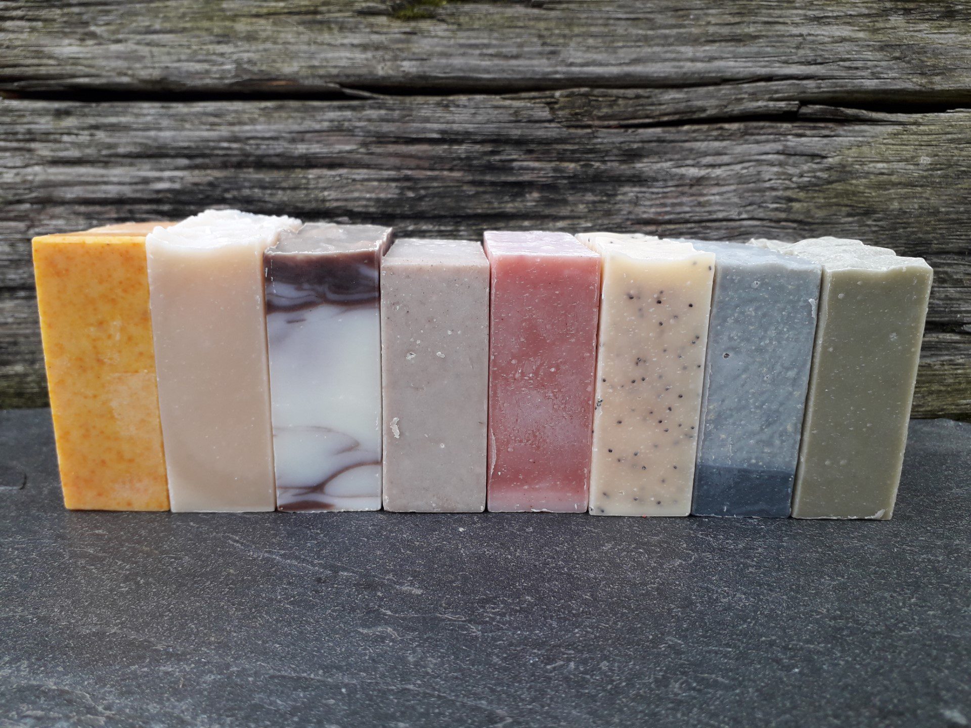 Actus de la savonnerie Sabuni & Cie autour de Paris et sa région