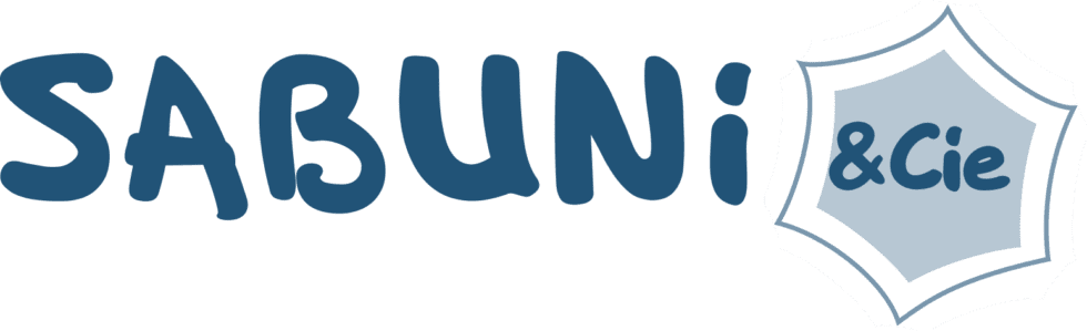 Savonnerie artisanale Sabuni & Cie | Fait main en France | Yvelines